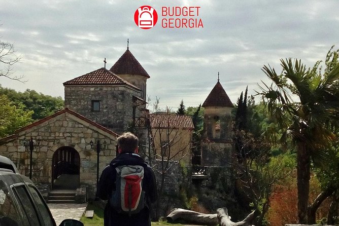BAGRATI, GELATI & MOTSAMETA Group Tour From Kutaisi - Reviews and Feedback