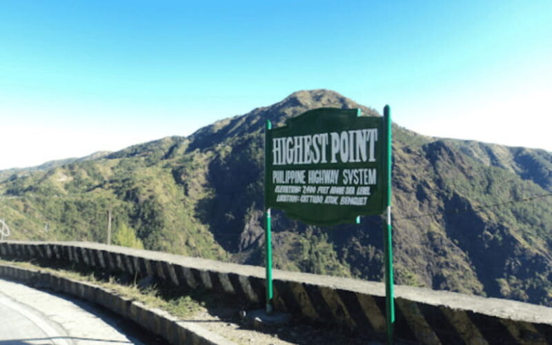 Baguio Atok Flower Blossoms (Private Tour) - Practical Details and Value Analysis