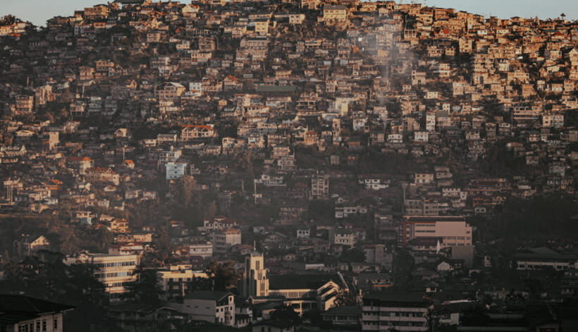 BAGUIO CITY DAY TOUR (FROM MANILA) - What the Reviews Say