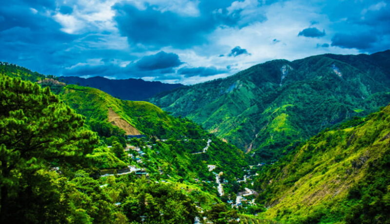 BAGUIO CITY DAY TOUR (FROM MANILA) - Culinary and Market Delights