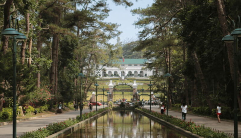 BAGUIO CITY DAY TOUR (FROM MANILA) - The Return Journey and Final Impressions