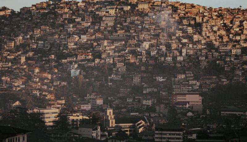 BAGUIO CITY DAY TOUR (FROM MANILA) - Is This Tour Worth It?