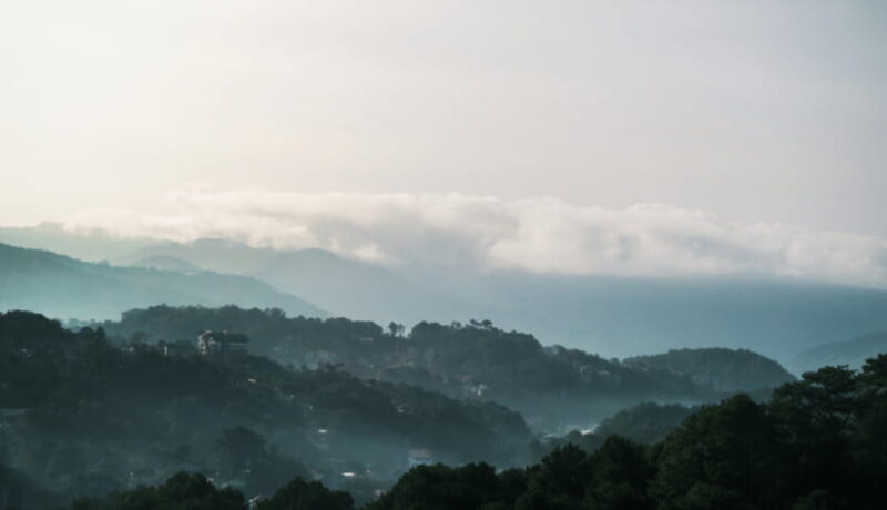 BAGUIO CITY DAY TOUR (FROM MANILA) - Who Should Consider This Tour?