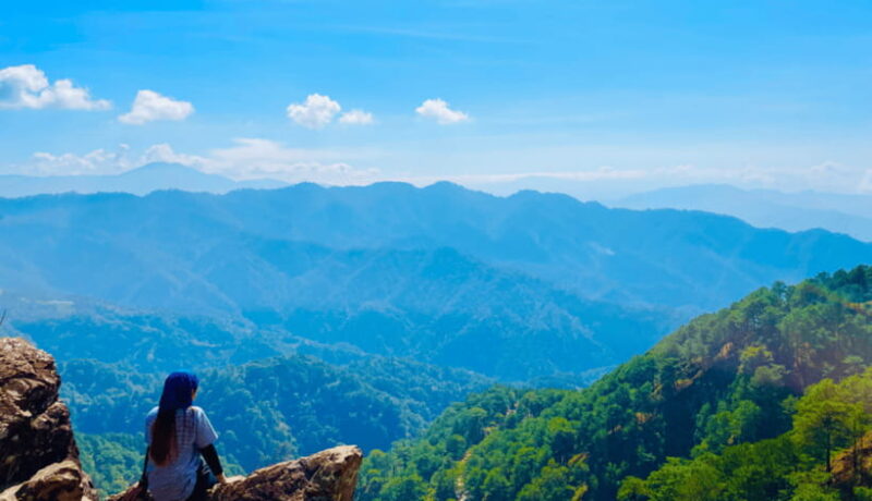 BAGUIO CITY DAY TOUR (FROM MANILA) - FAQs