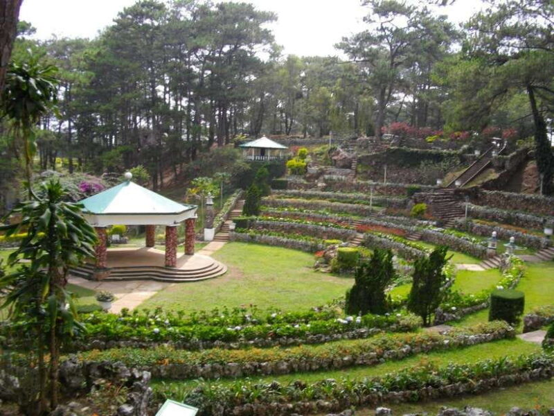 Baguio City Tour (Private Tour) - Transportation and Group Dynamics