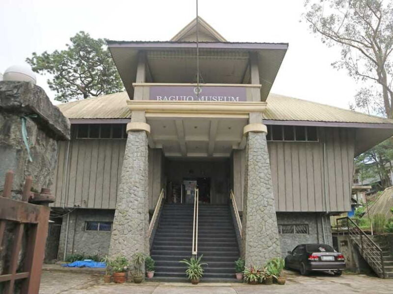 Baguio City Tour (Private Tour) - FAQ