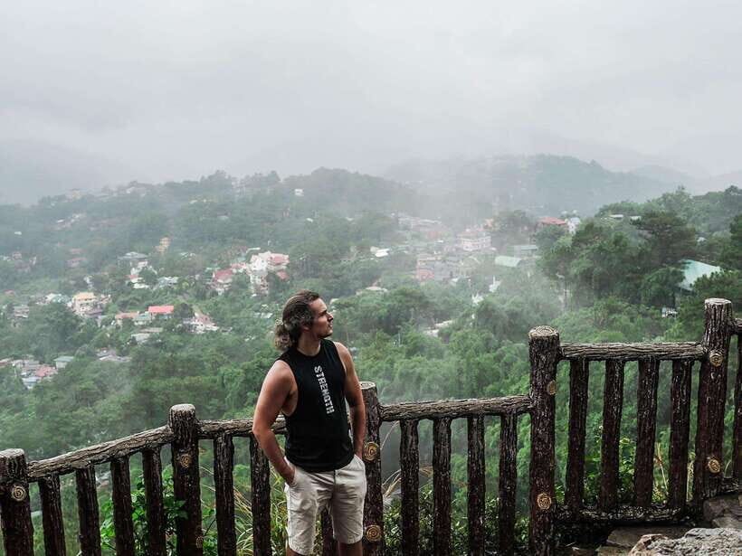 Baguio City Tour - Introduction to the Baguio City Tour Experience