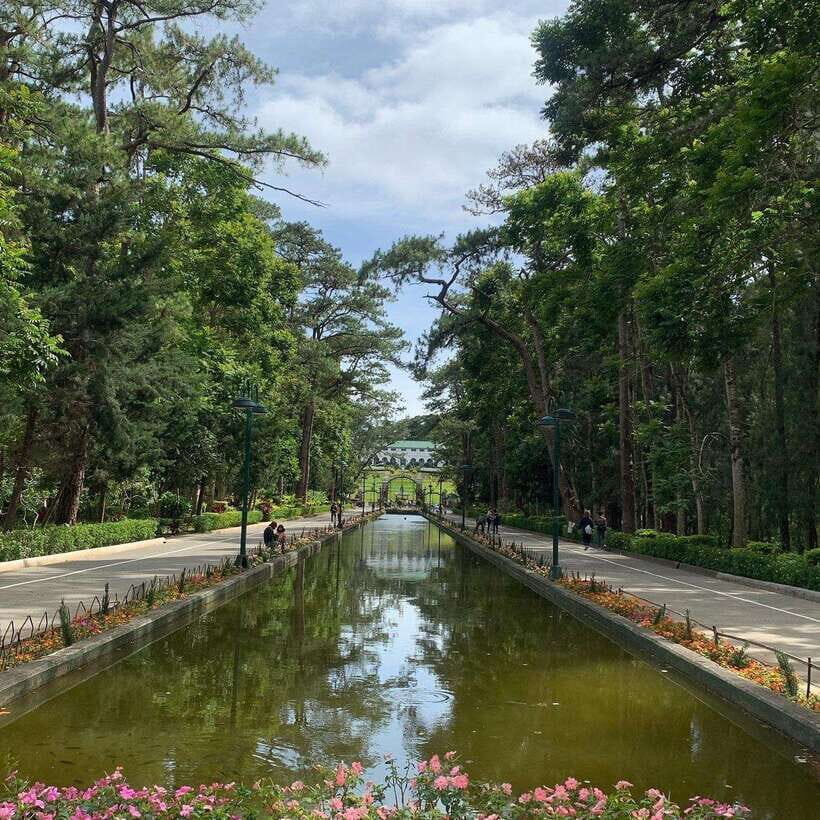 Baguio City Tour - Who Should Consider This Tour?