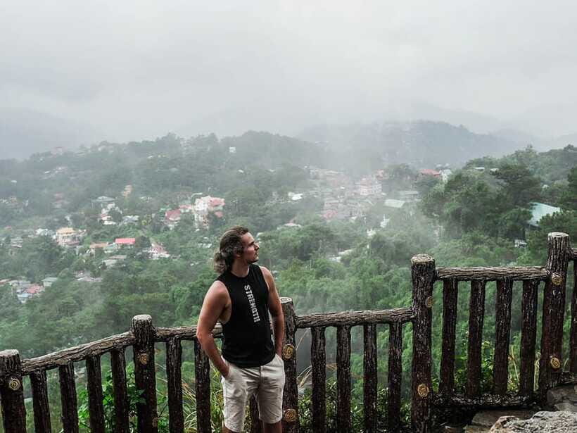Baguio City Tour - The Sum Up