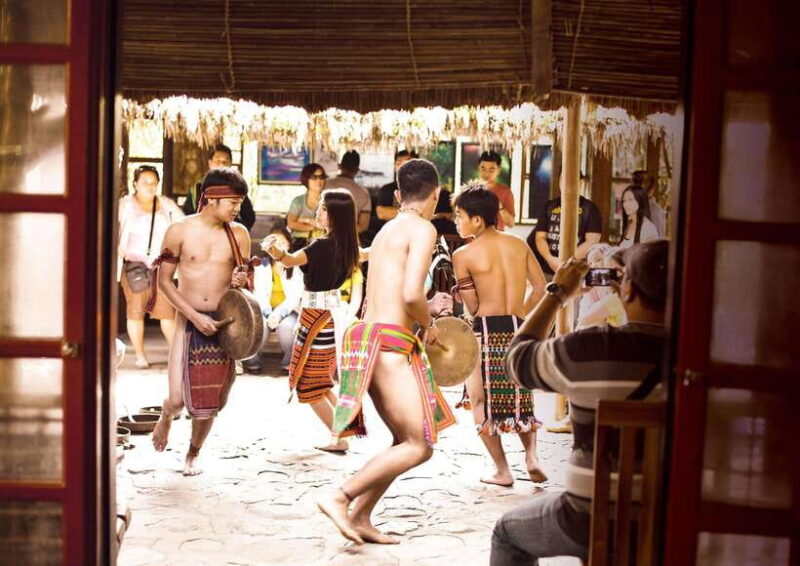 Baguio Country Side Tour (Private Tour) - The Sum Up