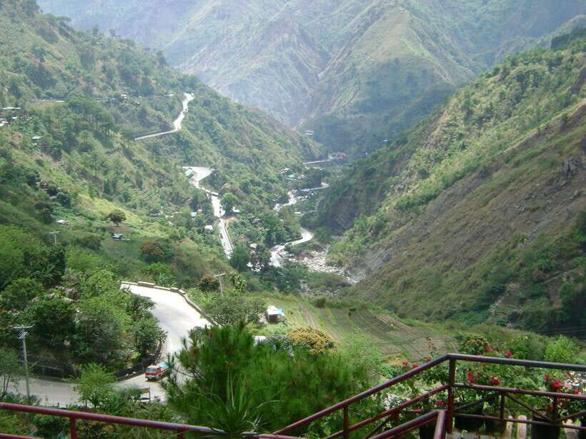 Baguio Country Side Tour - An Honest Look at the Baguio Countryside Experience