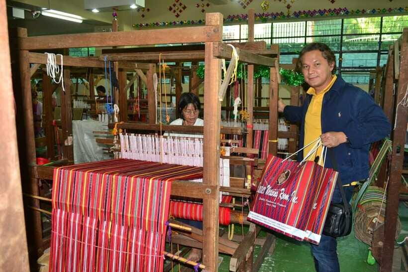 Baguio Country Side Tour - Practical Details: What to Bring and What to Know