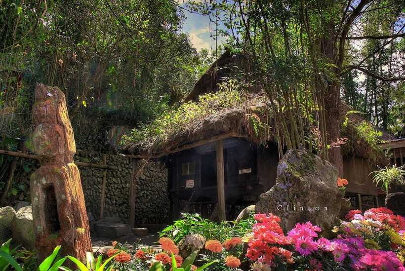 Baguio Country Side Tour - FAQ