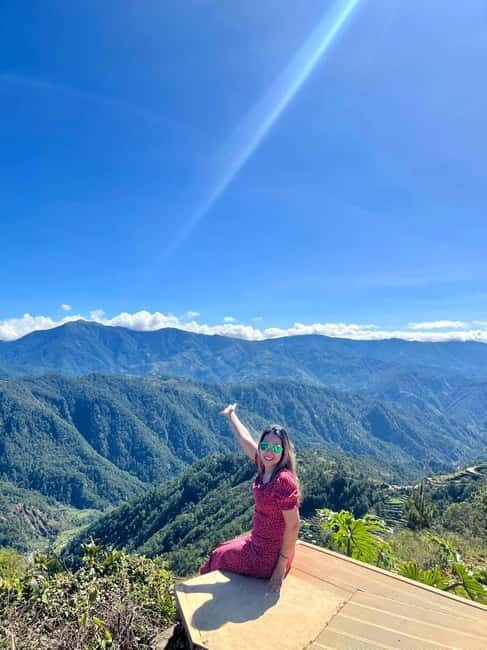 BAGUIO: Culture and Heritage Tour 2D1N - Discovering Baguio’s Heritage