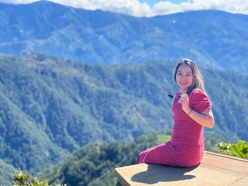 BAGUIO: Culture and Heritage Tour 2D1N - Final Thoughts