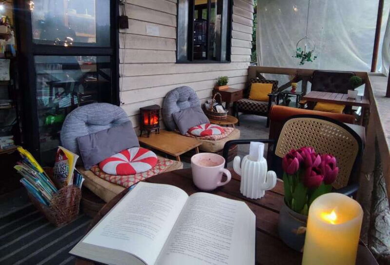 Baguio: Experience what it's like to run a Cafe for a day - What This Tour Is All About