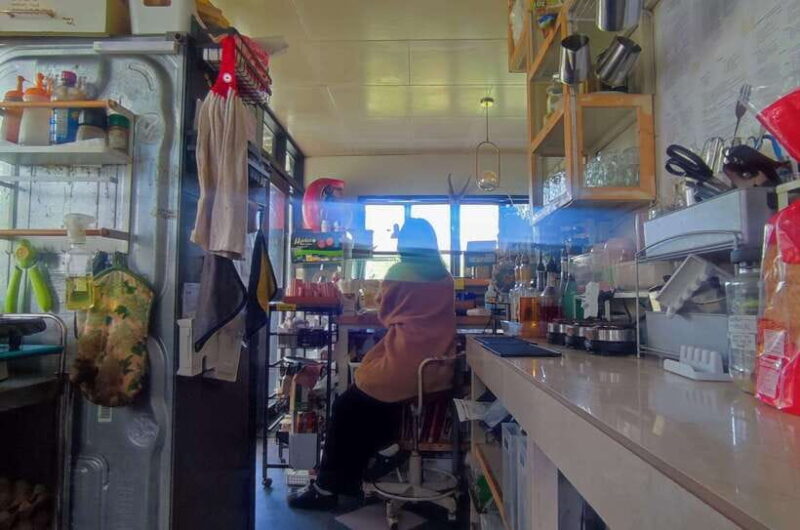 Baguio: Experience what it's like to run a Cafe for a day - Practical Tips for Participants