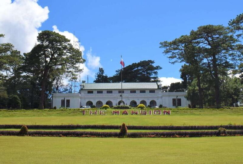 Baguio Whole Day Tour with Lunch (Private Tour) - The Value of This Tour