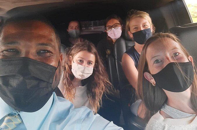 Baha Mar ( Grand Hyatt, SLS, Rosewood Hotels) Private Airport Transfers - Who Will Love This Service?