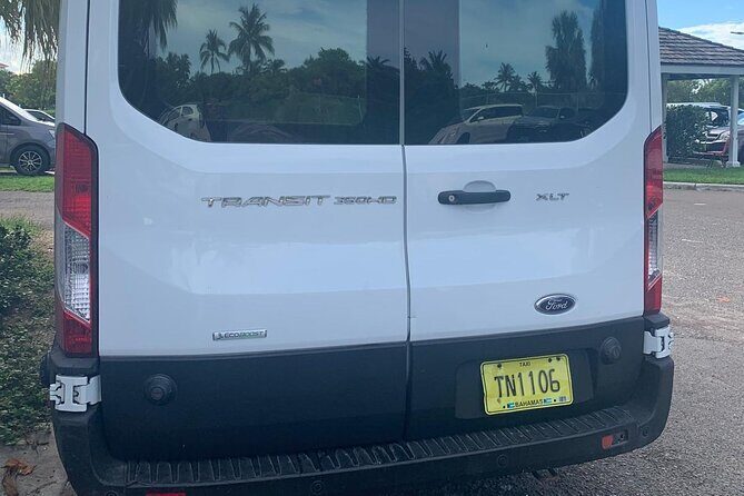 Bahama Island Transport Service - How Booking Works and Price Analysis