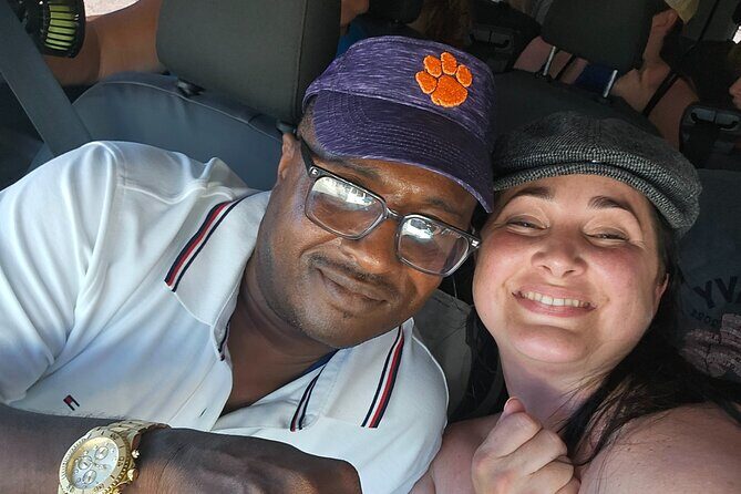 Bahama Island Transport Service - Detailed Breakdown of the Experience