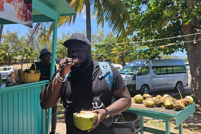 Bahama Island Transport Service - Why Choose This Service?