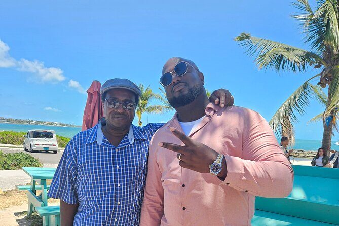 Bahama Island Transport Service - Frequently Asked Questions