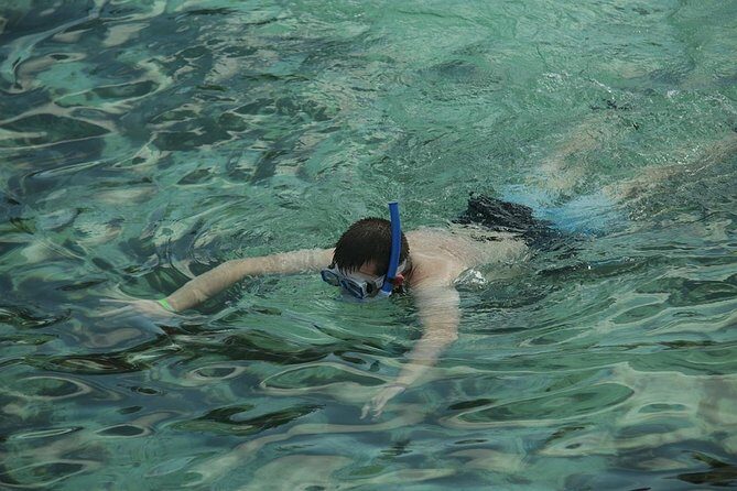 Bahama Kayak Full Day Water Sports Package at Junkanoo Beach - What Reviewers Say: Authentic Feedback