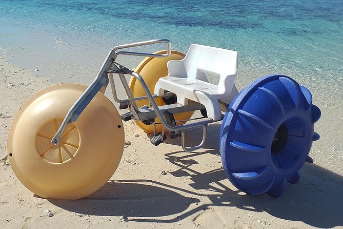 Bahama Kayak Full Day Water Sports Package at Junkanoo Beach - Frequently Asked Questions (FAQs)