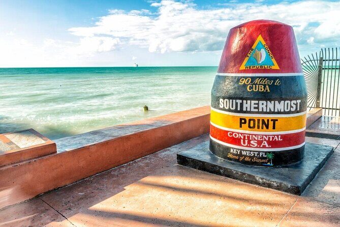 Bahama Village Walking Tour - The Sum Up