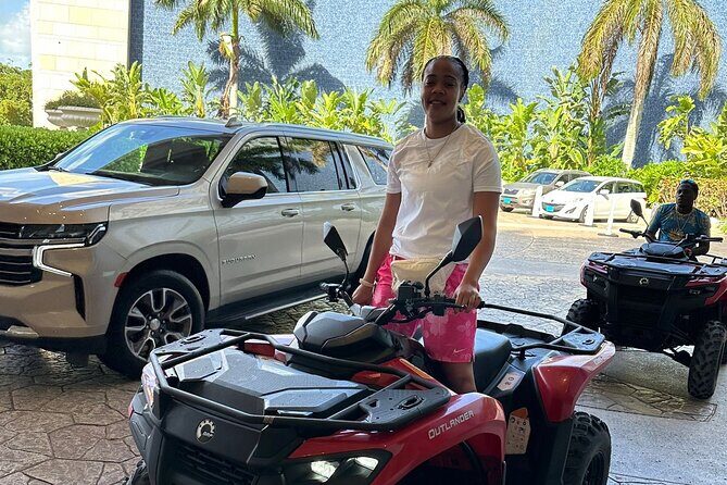 Bahamas Adventure: Number 1 Scooter and Side by Side rentals - Frequently Asked Questions