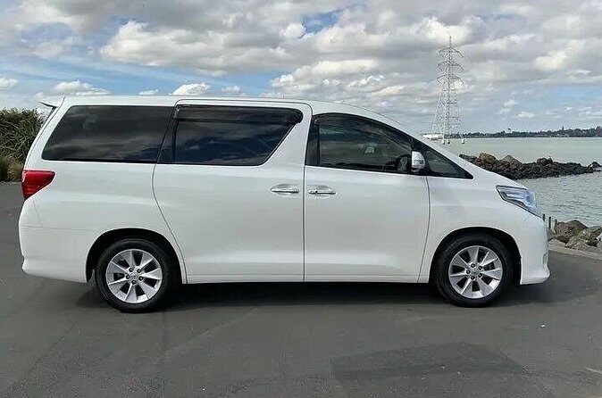 Bahamas Airport (ELH) to Bahamas - Arrival Private Transfer - FAQ