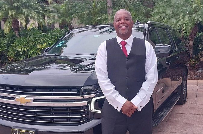 Bahamas Airport One Way Private Transportation (Departure Only) - FAQ: Your Practical Questions Answered