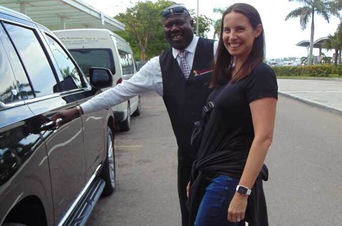 Bahamas Airport Transportation w/Free Grocery Stop-1 Way Private - Final Thoughts