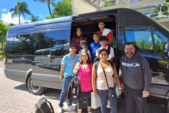 Bahamas Airport Transportation w/free Grocery Stop- Round Trip - Final Thoughts