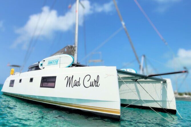 Bahamas All Inclusive Luxury Sailing Catamaran Charter - Who Will Love This Tour?