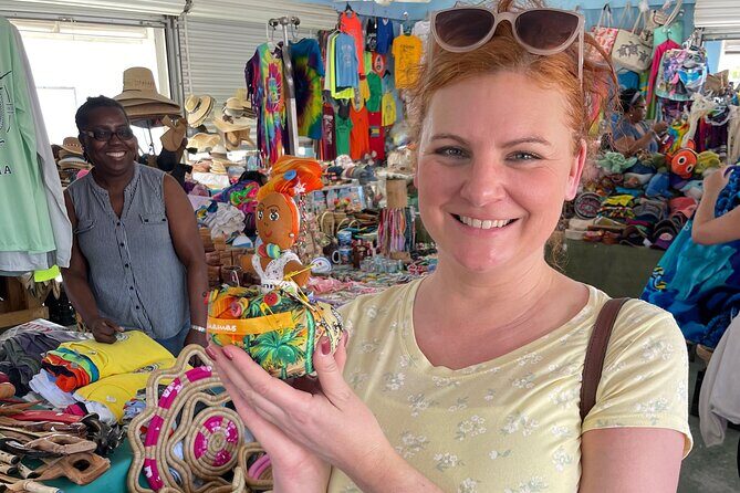 Bahamas Bash Scavenger Hunt (Exumas) - Who Will Enjoy This?