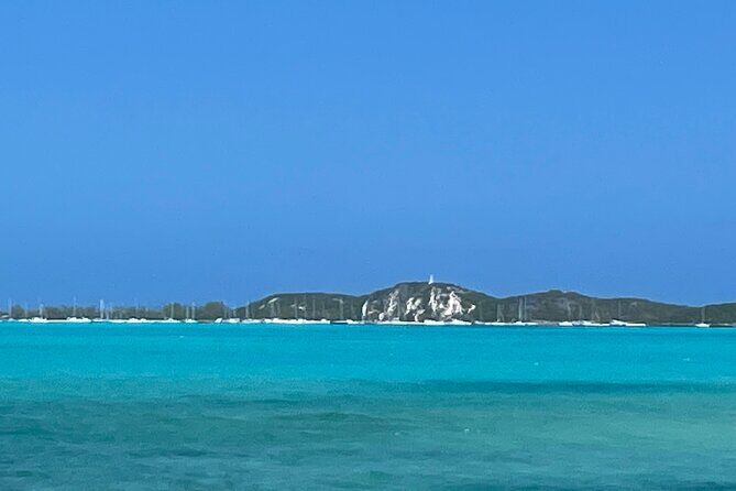 Bahamas Bash Scavenger Hunt (Exumas) - The Sum Up