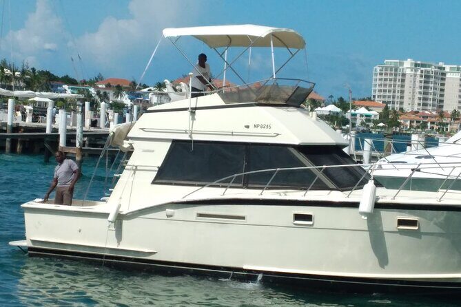 Bahamas Deep Sea Fishing - Nassau Bahamas Deep Sea Fishing: An Honest Look at the Experience