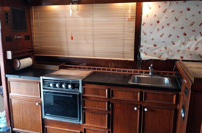 Bahamas Deep Sea Fishing - The Sum Up