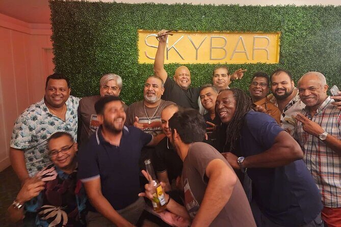 Bahamas Funtastic Party Bus Tours - FAQs