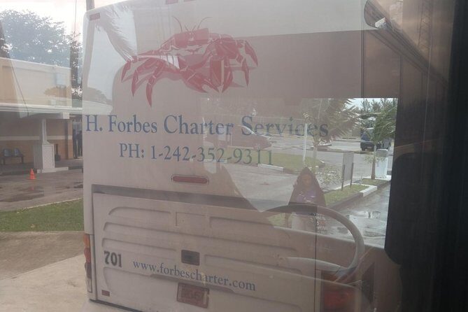 Bahamas Get-A-Round Bus Pass - Who Is This Pass Best Suited For?