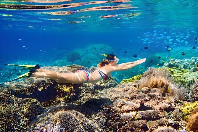 Bahamas Island Private Hopping Adventure - Overview of the Experience