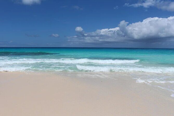 Bahamas Local Water Tours to George Town and Exuma - Key Points