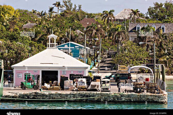 Bahamas Local Water Tours to George Town and Exuma - Frequently Asked Questions
