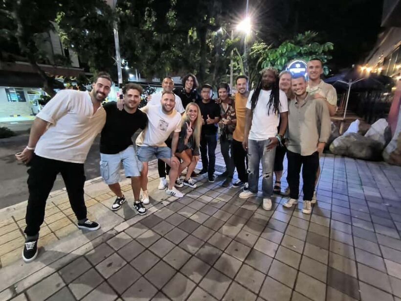 Bahamas: One night in Exclusive Rooftops and Secret Clubs - The Sum Up