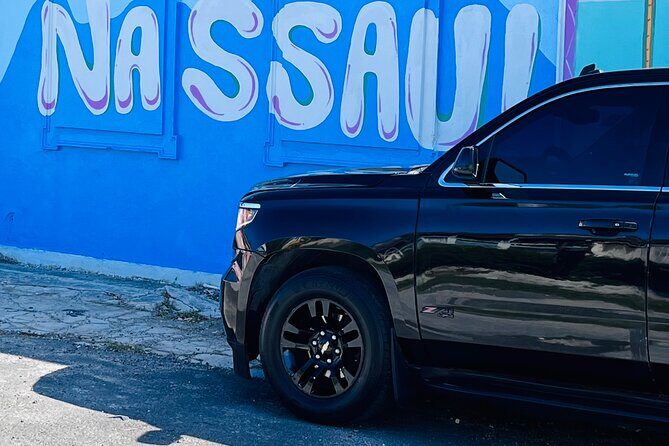 Bahamas Palm Cay Private Round Trip - Exploring the Bahamas Palm Cay Private Round Trip: A Reliable and Luxurious Transportation Option