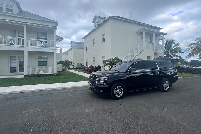 Bahamas Palm Cay Private Round Trip - An In-Depth Look at the Bahamas Palm Cay Private Round Trip