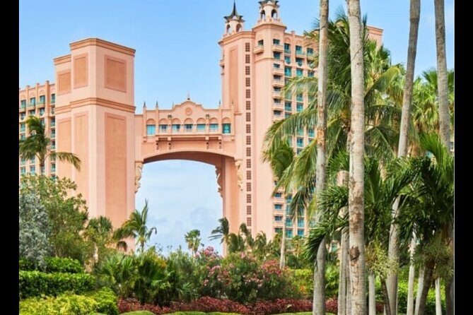 Bahamas Private Minivan Transport - What Travelers Say