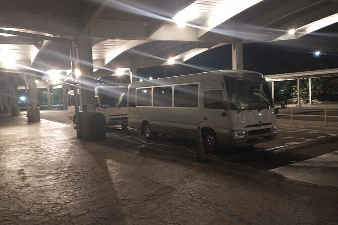 Bahamas Shuttle Services - Final Thoughts